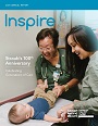 Inspire Magazine and Annual Reports – Hawaii Pacific Health Foundations